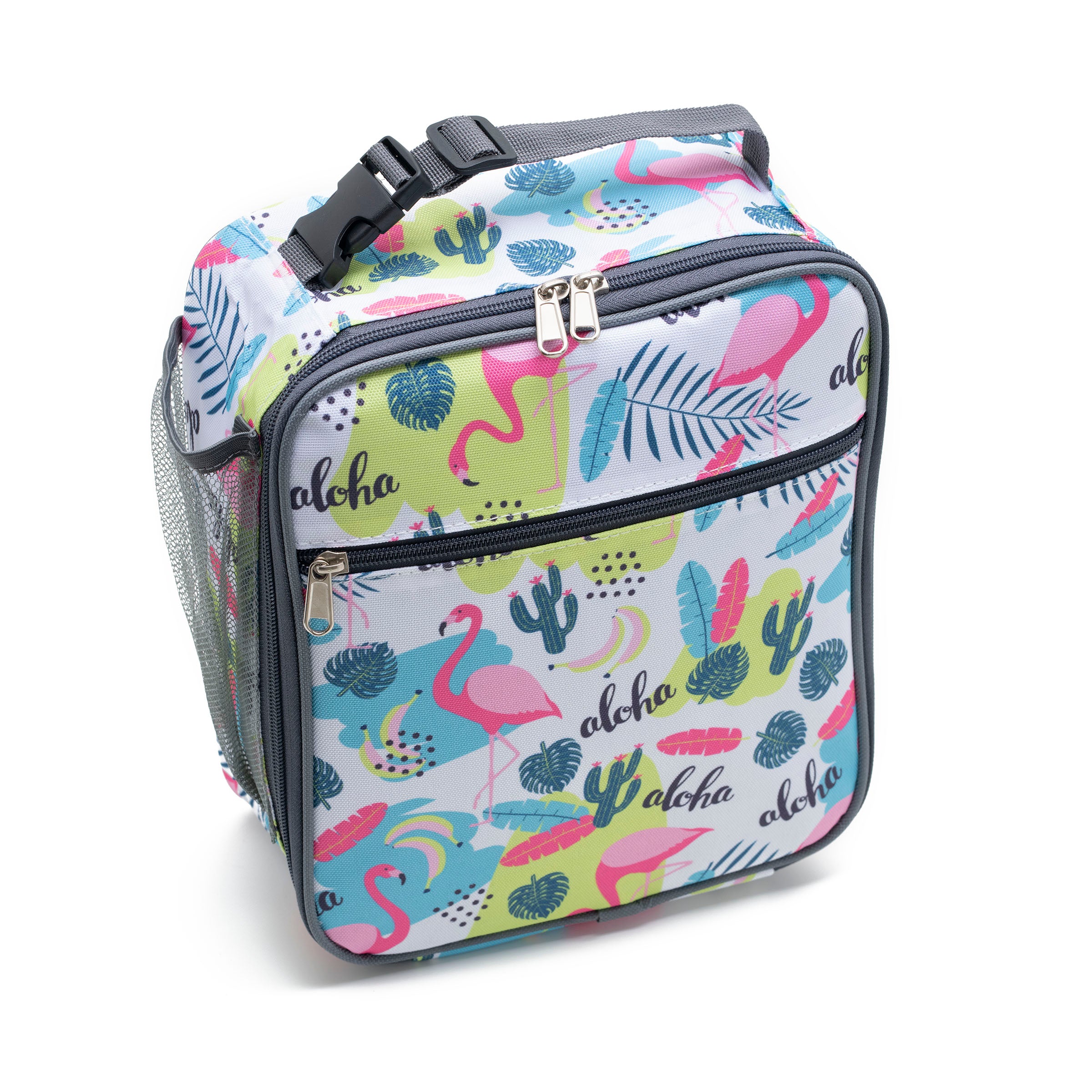 Durable and Stylish Lunch Bags – Bamboo Bark
